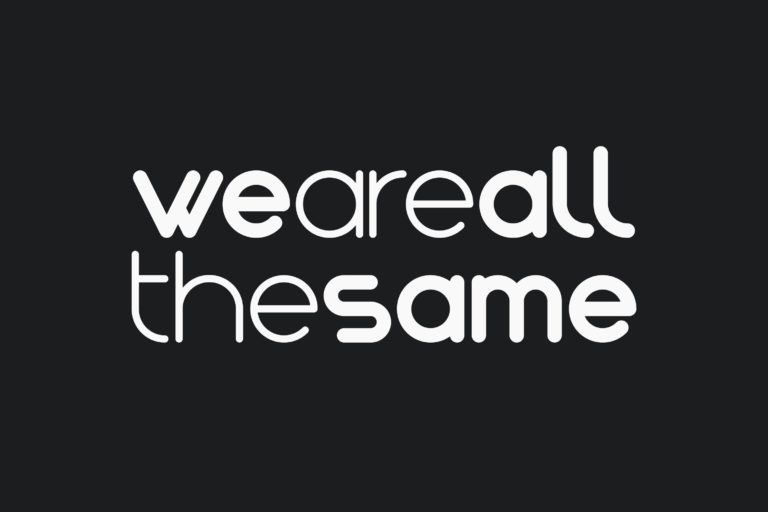 Debra – Futuristic & Rounded Font – Publiworks